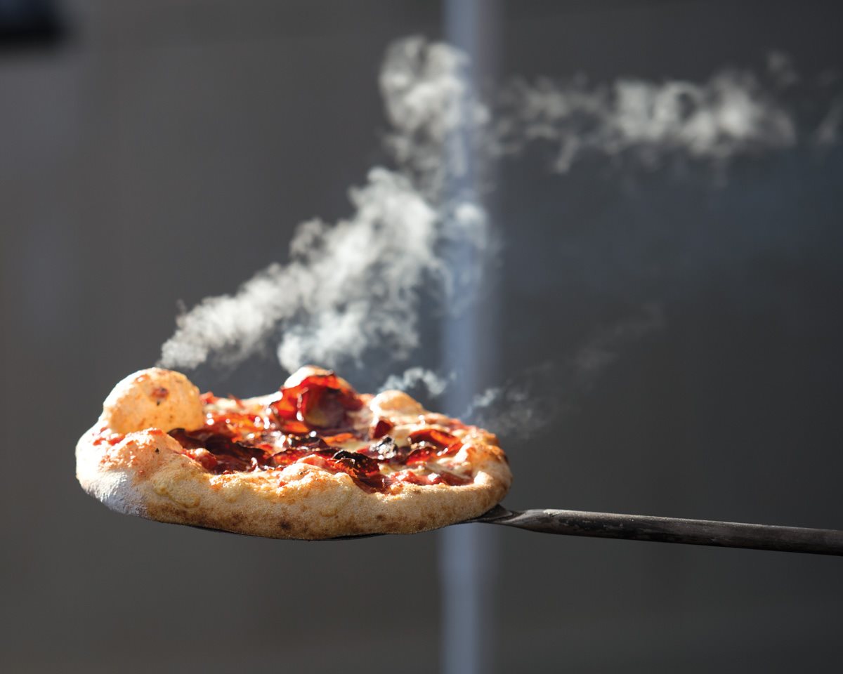 Food - Thanksgiving weekend Homestead Fair