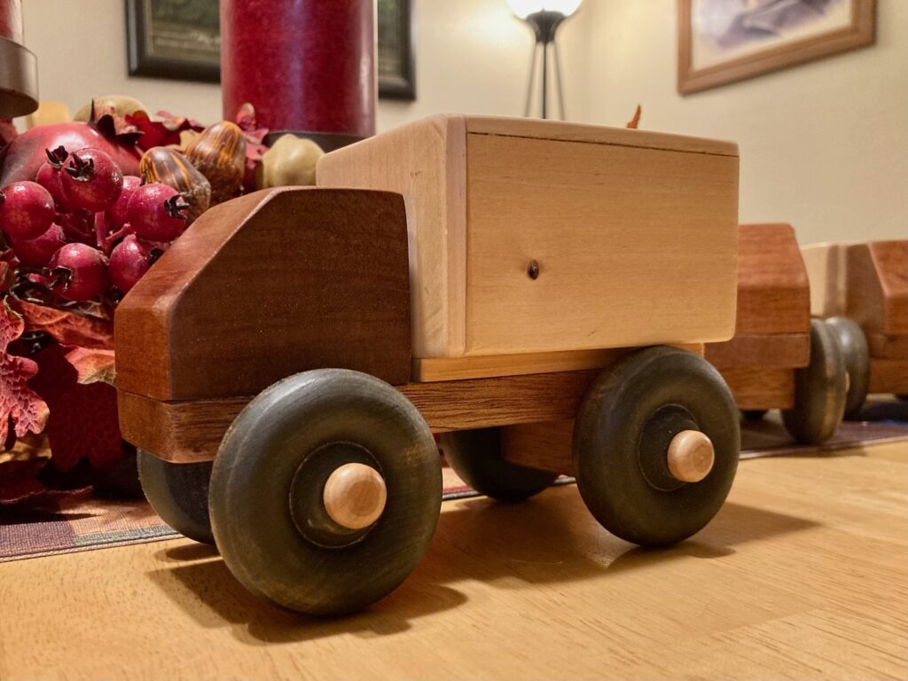 Christmas Shopping Buffet! - Thanksgiving weekend Homestead Fair