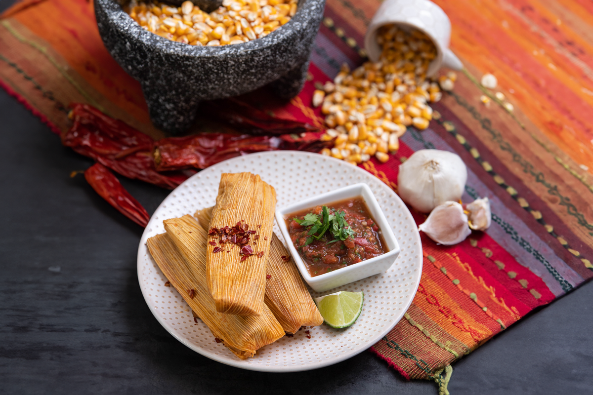 Food - Homestead Fair