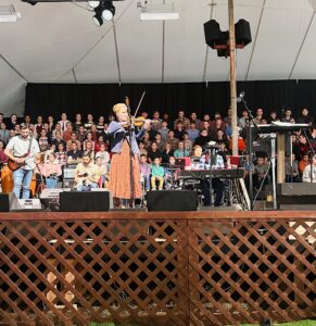 Blog - Homestead Fair