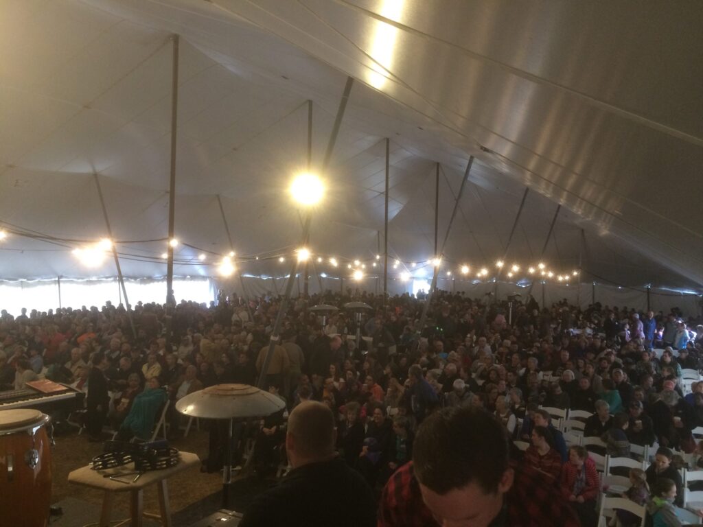 First Friday Music of the 2016 Fair! - Homestead Fair