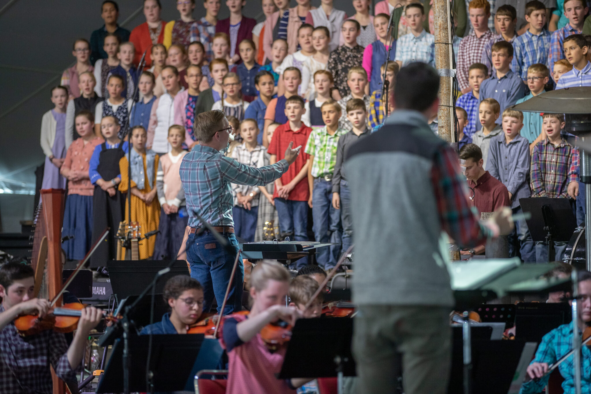 Home - Homestead Fair