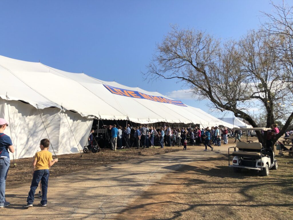 Saturday Afternoon Music 2019 - Thanksgiving weekend Homestead Fair