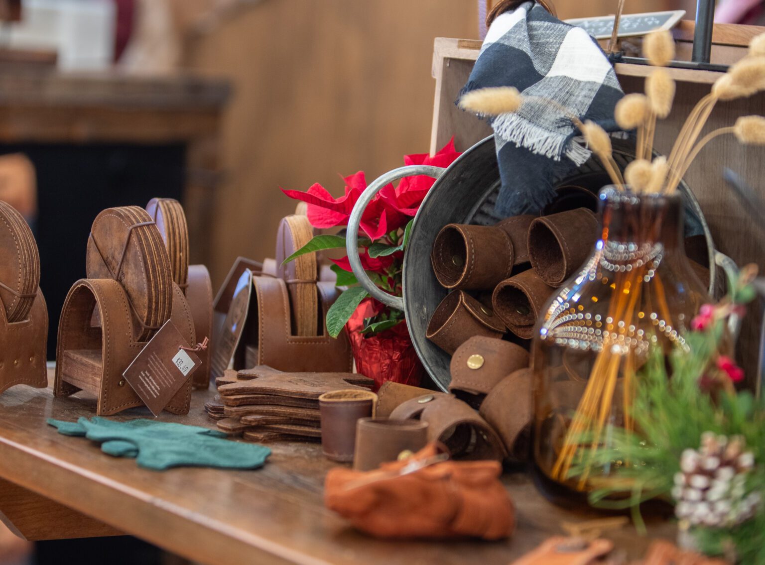 Home - Thanksgiving weekend Homestead Fair