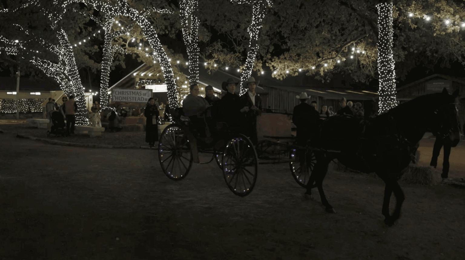 Home - Thanksgiving weekend Homestead Fair